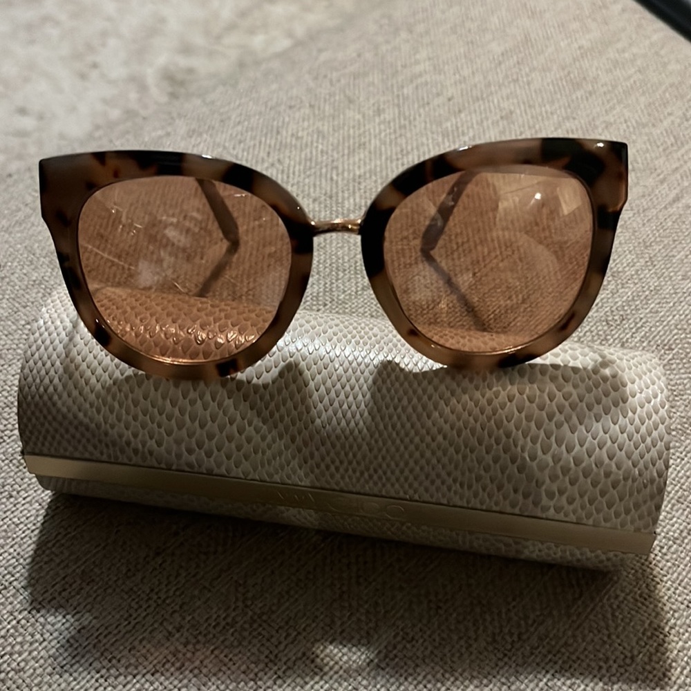 Jimmy Cho Shades - Gem